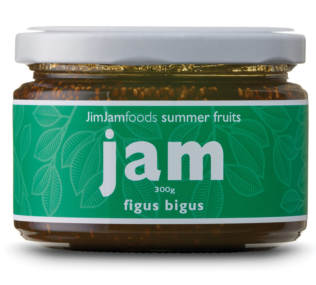 Jam Figus Bigus – JimJam Foods
